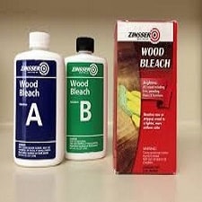 Buy Wood Bleach Set in Bharia Town, Karachi