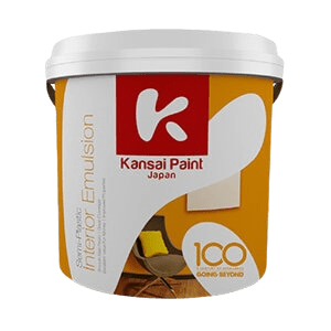 Kansai Paint - Paint Point